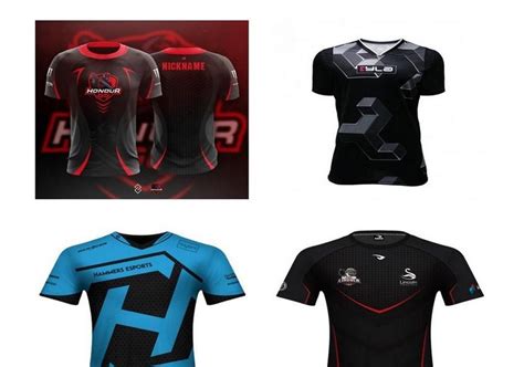 Jersey Design For Android Download