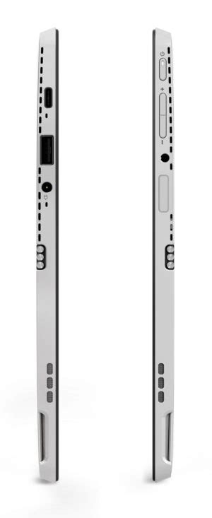 Lenovo Ideapad Miix Specs Tests And Prices Laptopmedia Com