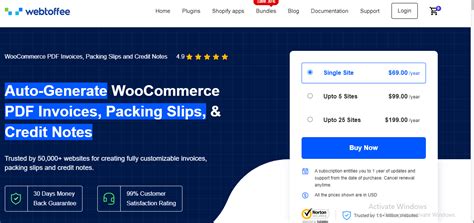WooCommerce Checkout Plugins For Seamless Transactions
