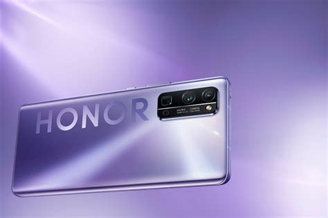 » Honor 30, Honor 30 Pro i Honor 30 Pro+ oficjalnie zaprezentowane