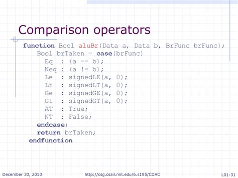 combinational circuits ppt download