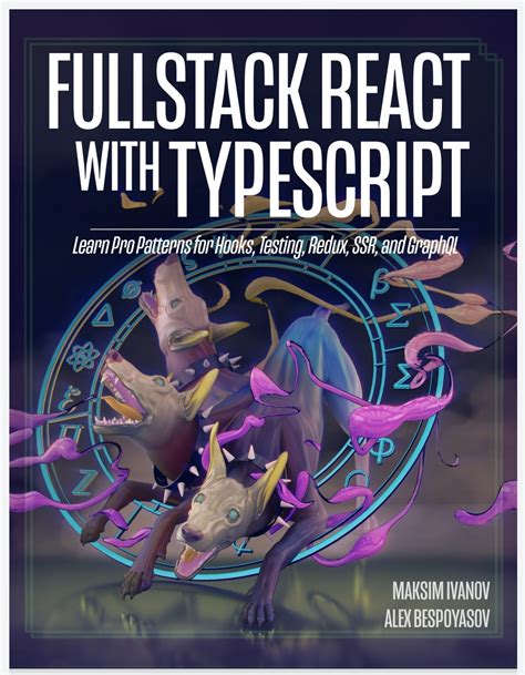 Fullstack React With Typescript King Of Excel