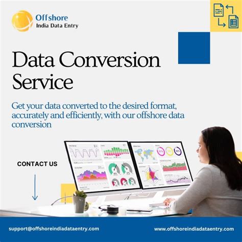 Offshore India Data Entry On Linkedin Dataconversionservice Dataentry Dataconversion