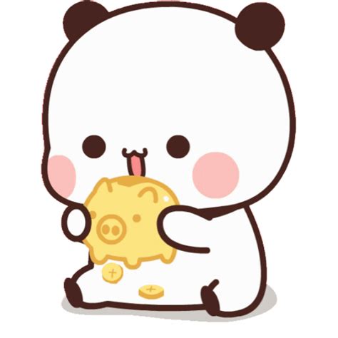 Sticker Maker Bubu 4