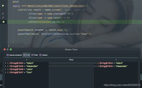 Java 8 Predicate花样用法predicate Csdn博客