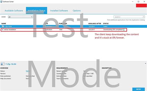 Sccm Configuration Software Spiceworks Community