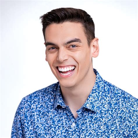 Brad Polumbo The Steamboat Institute