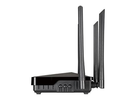Wireless AC Dual Band VDSL ADSL Modem Router
