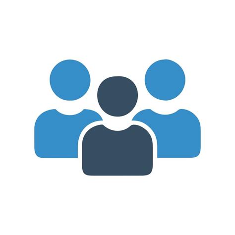 Creative Group Assignment Icon For Education 57076731 Vector Art At