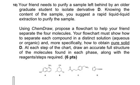Solved Please Draw The Flow Chart Your Flowchart Must Show