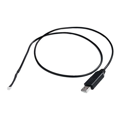 Gmxz For 5 Usb To Serial Uart Ttl Cable Terminal For Pi5 Serial Cable