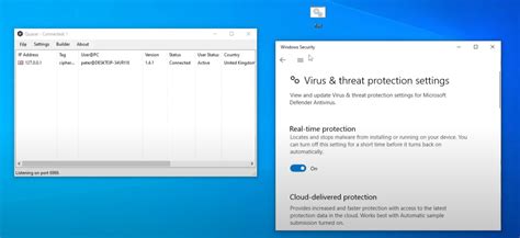 Cipher Crypter The Ultimate FUD Crypter Tool For QUASAR RAT