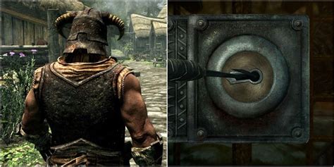 Skyrim All 18 Skills Ranked