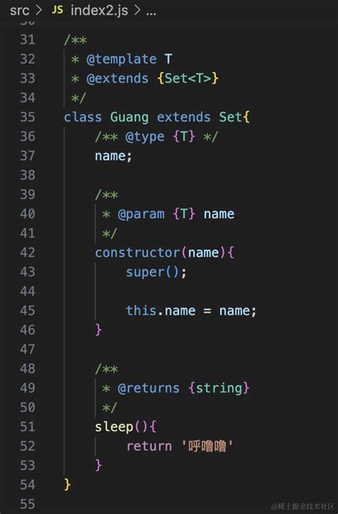 Jsdoc 真能取代 Typescript？ 知乎