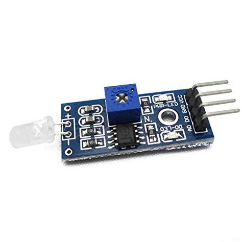 Generic PCS LM Light Sensor Module V Input Light Sensor For Arduino Amazon In Car