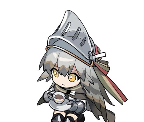 Unknownlemon1 Fartooth Arknights Arknights Chinese Commentary Commentary Request 1girl