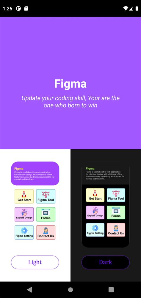 Learn Figma Apk For Android Download