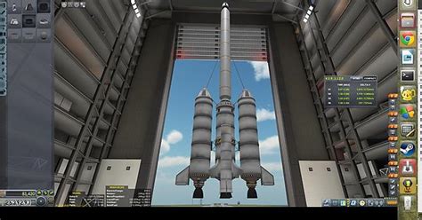 Ksp Tour Of The Kerbin System 2 Months In An Airstream Protective