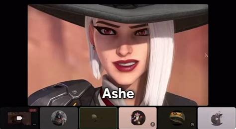 오버워치를 한번도 안해본 친구에게 캐릭터 맞추기 퀴즈를 시켜보았다 인스티즈 Instiz 이슈 카테고리