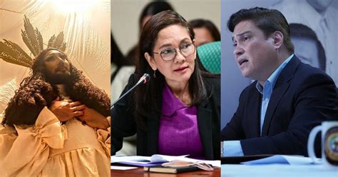 Lawmakers Take Offense At Drag Queens Performance Of Ama Namin Remix • Philstar Life