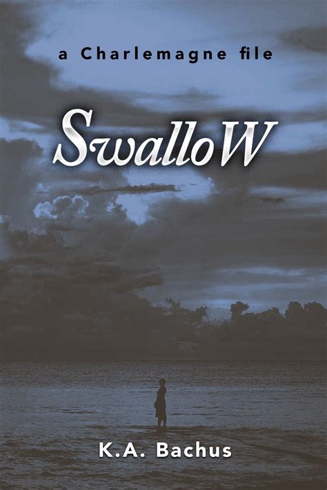 Book Swallow