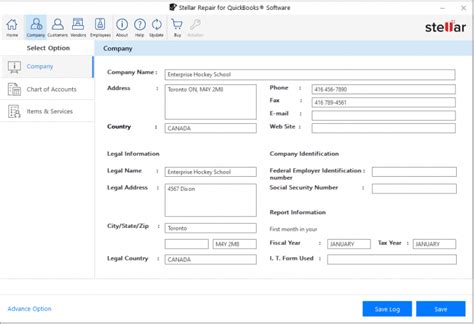 QuickBooks Auto Data Recovery How It Works