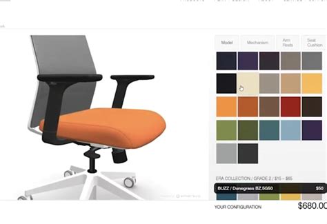 3d Interactive Product Configurator Webgl 3d Model Threejs Kickflip Ue4