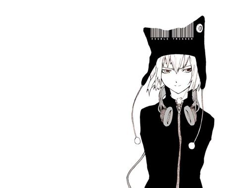 Original Drawn By Gou Double Trigger Danbooru