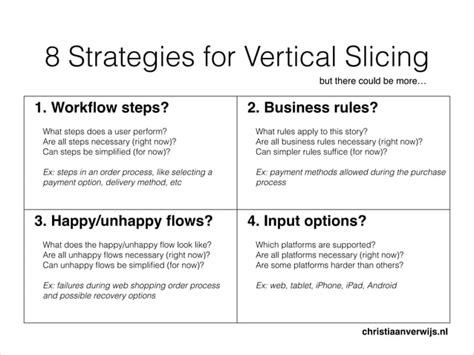 Mke Agile 032014 Slicing The Cake User Story Decomposition Pdf