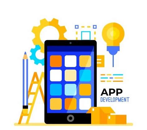 Android Application Development Services At Rs 49999 In New Delhi Id