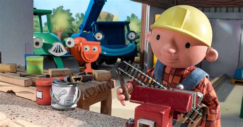 Bob The Builder On Site Houses And Playgrounds Streaming Watch And Stream