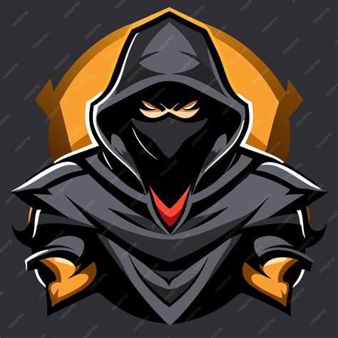 Premium Vector Isolated Thief Character Illustrations
