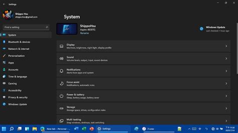 Disable Rounded Corners In Windows 11 R Windows11