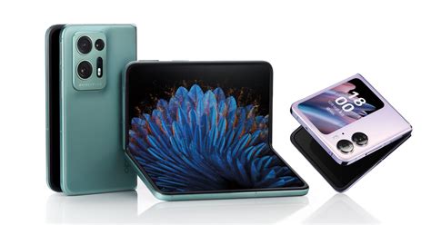 Oppo Find N Flip Achat Au Meilleur Prix Fiche Technique Et Actualit Smartphones Frandroid