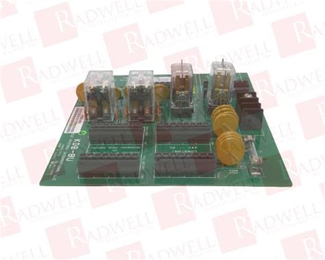 Kdb 8u Pc Board Plcadd On Board By Kastle Systems