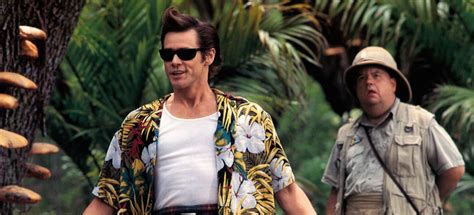 Ace Ventura Una Nueva Película Se Acerca — Rockandpop