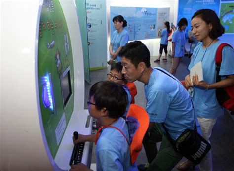 전기 생산과정 보며 소중함 알았어요” 정책뉴스 뉴스 대한민국 정책브리핑