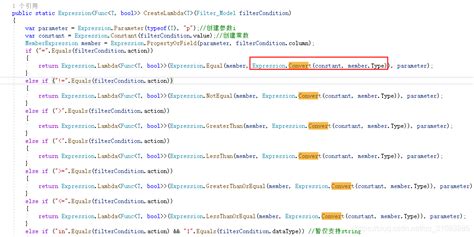 Linq动态拼接查询条件linq 拼接 Csdn博客