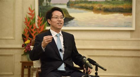 视频中央领导视察香港