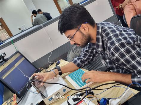 Anubhav Singh On Linkedin Incredible Solution Ai Focused Prototype