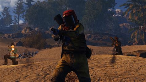 Rust Console Edition Is Set To Shut Down On Xbox One In October But Existing Owners Can