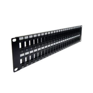 PATCH PANEL PORT NetPac