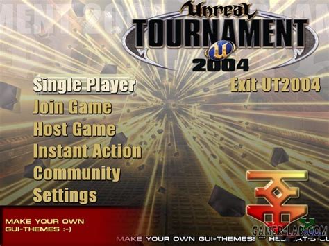 Hell Cats Custom Gui Alpha1 Программы Склад Ut2004 Утилита благодаря которой можно