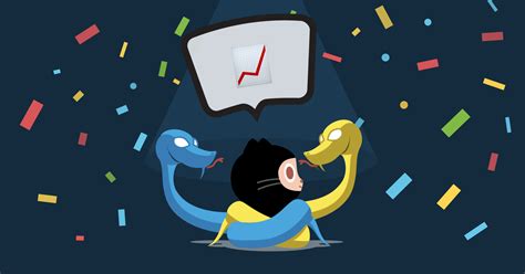 Why Python Keeps Growing Explained The Github Blog