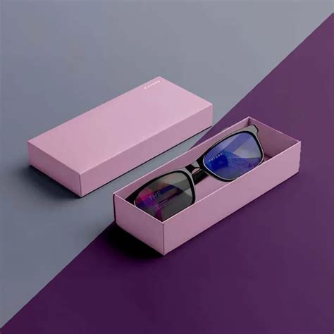 Glasses Box Custom Glasses Boxes Tycoon Packaging
