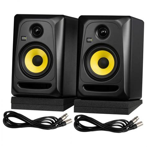 The 10 Best Dj Speakers Find The Right Monitors For Your Setup