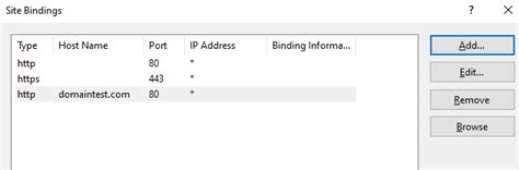 sharepoint 2019 alternate access mapping for internet access