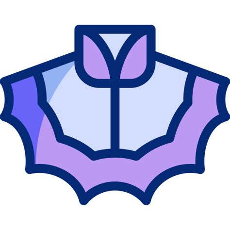 Ruff Basic Accent Lineal Color Icon