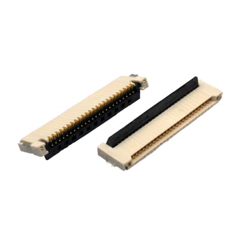FFC FPC Wafer Connectors Wafer Connector FFC Connectors FBelec
