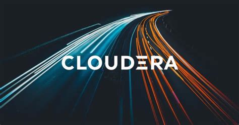 What Is Cloudera And Use Cases Of Cloudera